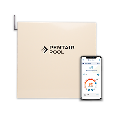 IntelliCenter® Lite Pool Control System | Pentair Pool
